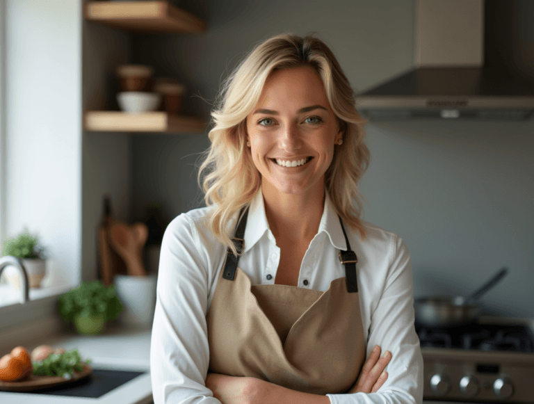 Simple Healthy Dessert Recipes with Macros – Easy & Tasty!